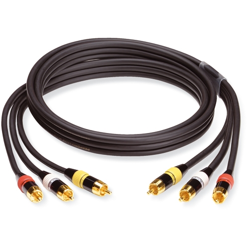 Cables, Cables de Video, Video Analógico - Black Box