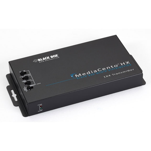 Audio Video, Splitters de Video, HDMI - Black Box